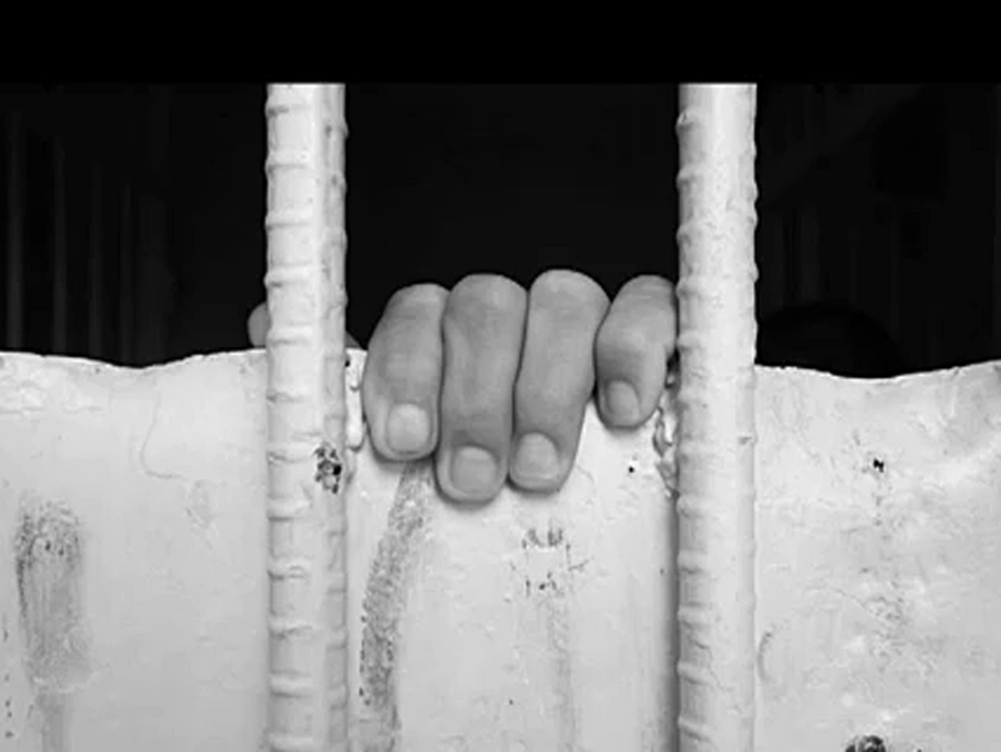 Detention - the humane way | International Committee of the Red Cross