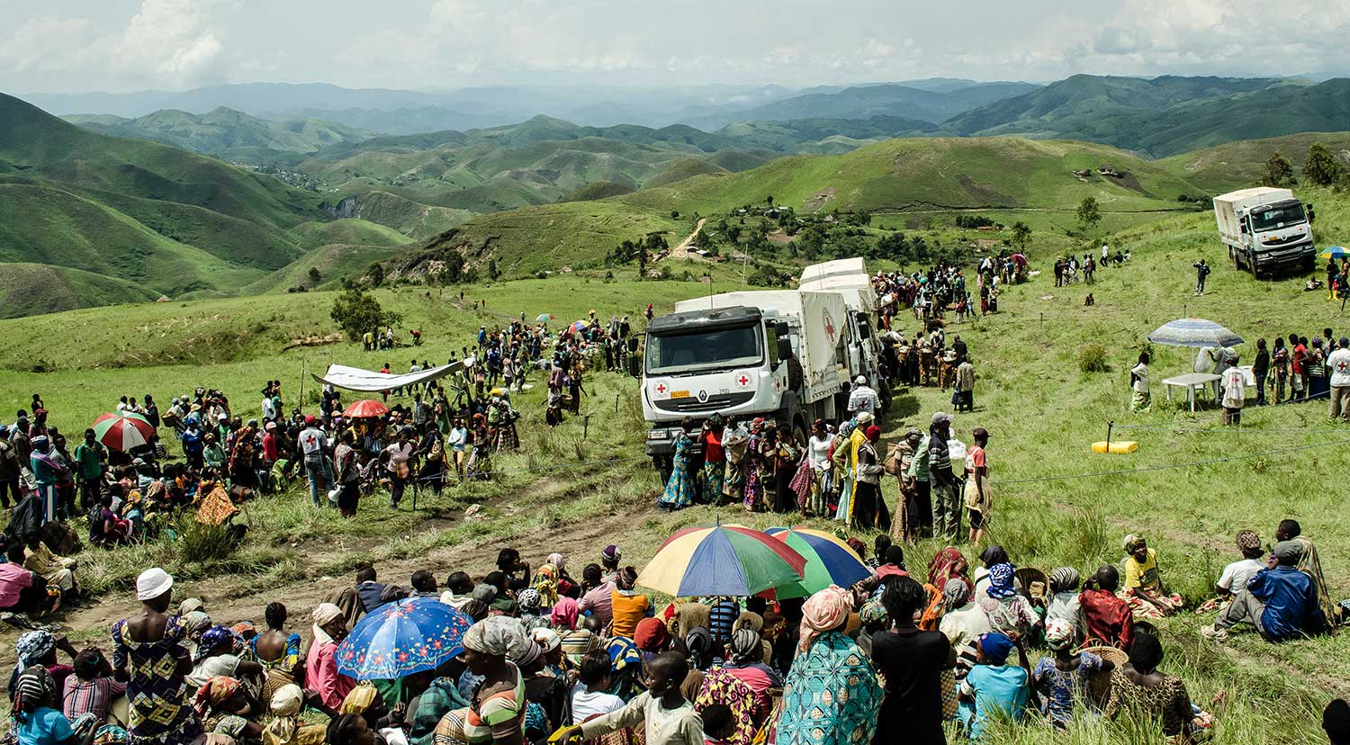 In Democratic Republic of the Congo, new violence leads to even more ...