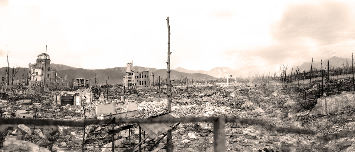 A price too high: Rethinking nuclear weapons in light of their human ...