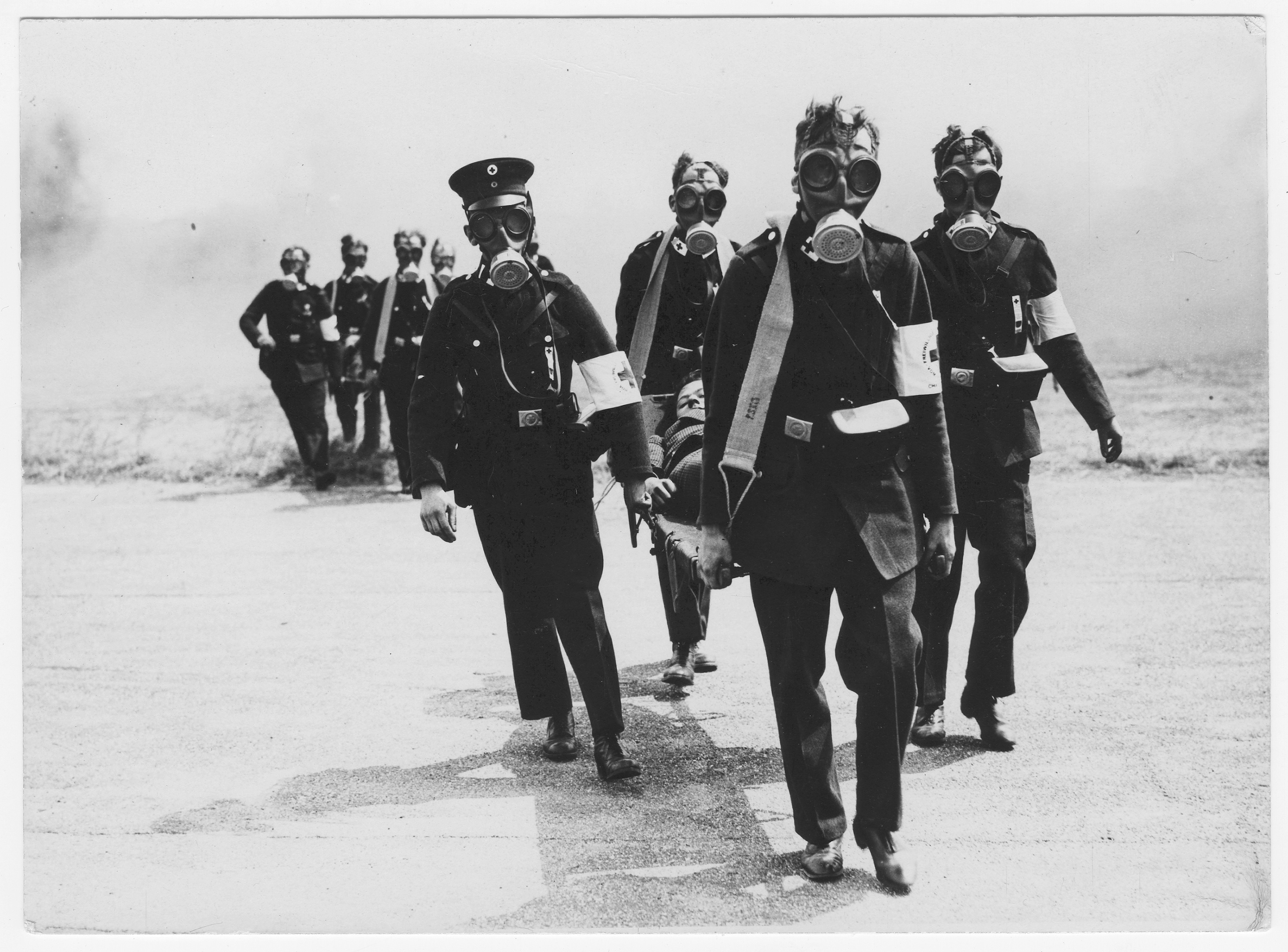 An effective killer: Five things you need to know about chemical ...