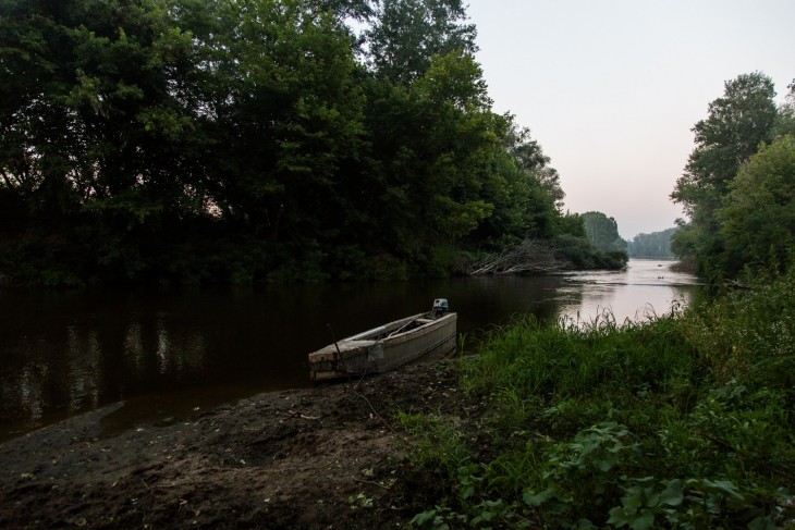 Tragedy at Evros: A perilous river crossing to Greece | International ...