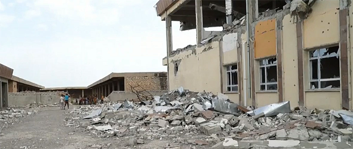 Iraq: An unprecedented cycle of violence | International Committee of ...