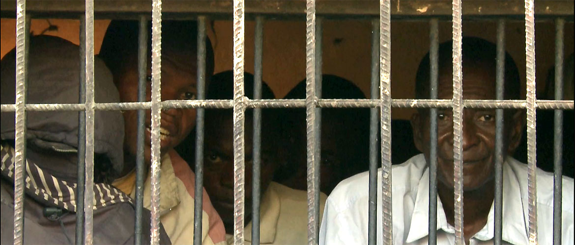 Madagascar: A double sentence – prison and malnutrition | International ...