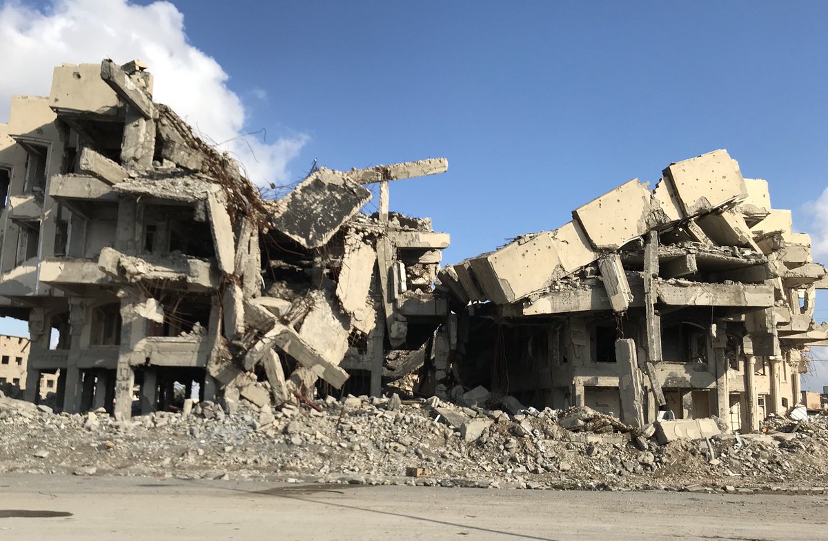 Changing world, unchanged protection? 70 years of the Geneva ...