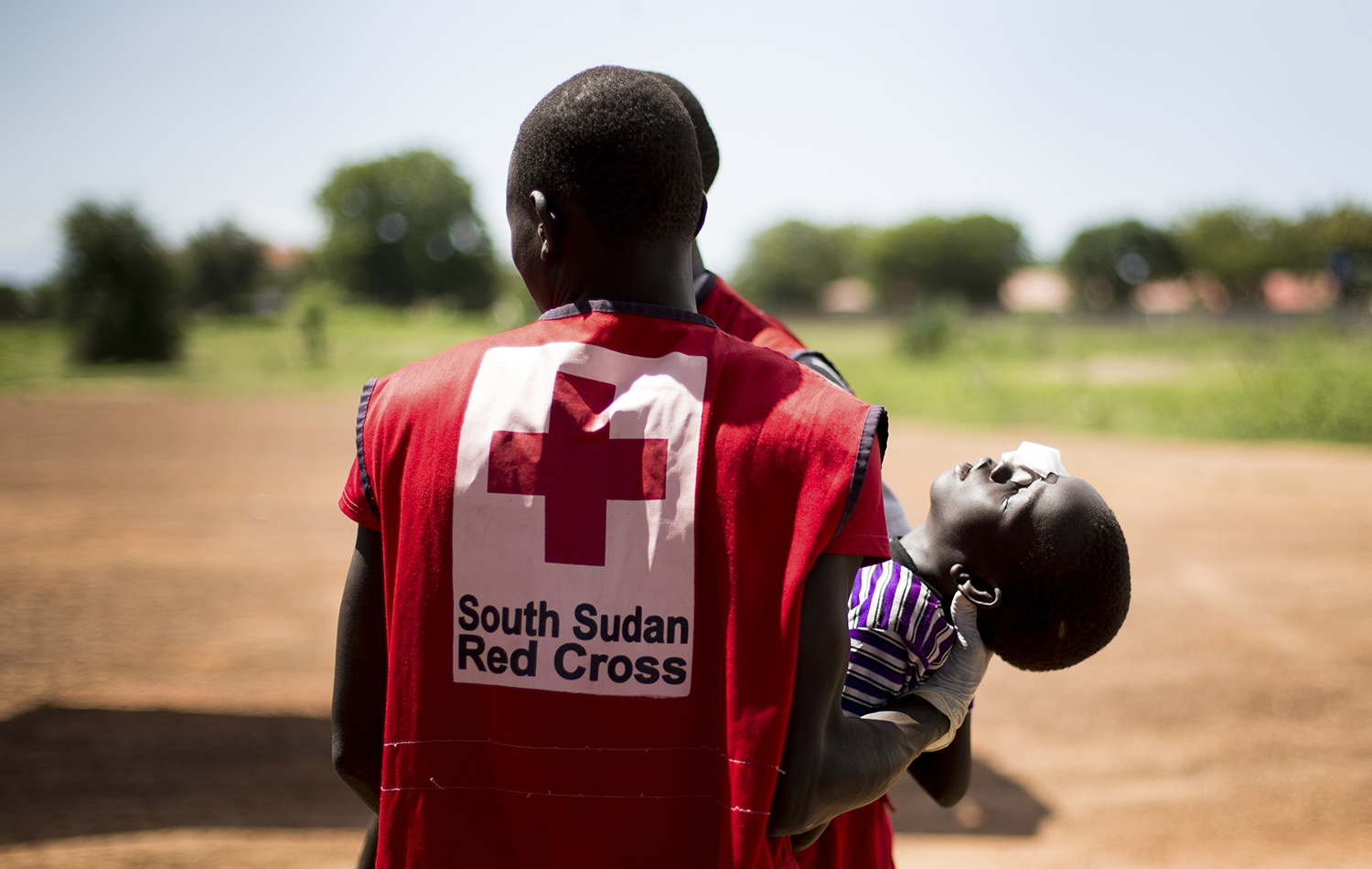 The National Society Investment Alliance | International Committee of ...