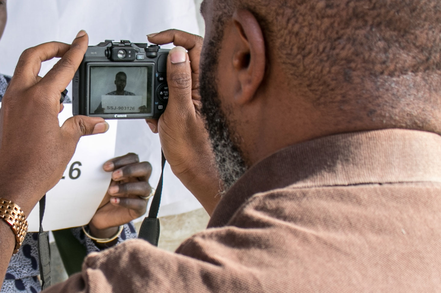 Snapshots: Photos that really matter | ICRC