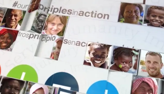 One voice, seven Fundamental Principles | International Committee of ...