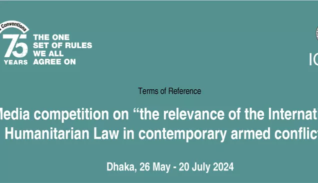 Geneva Conventions: Protocols I and II | ICRC