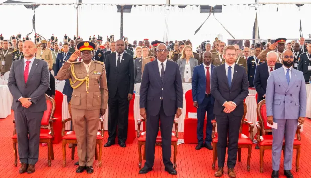 Update of customary IHL database – July 2024 | International Committee ...