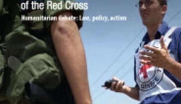 The Fundamental Principles of the International Red Cross and Red ...