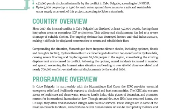 International Humanitarian Law and the Challenges of Contemporary Armed ...