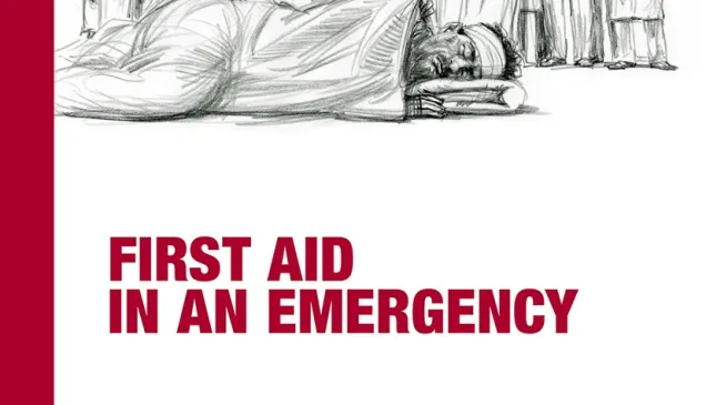 Work for the ICRC | International Committee of the Red Cross