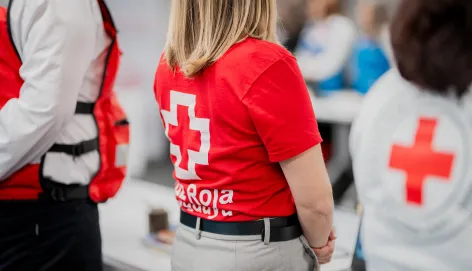 Acerca del Movimiento Internacional de la Cruz Roja y de la Media Luna ...