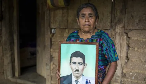 The ICRC and data protection | ICRC