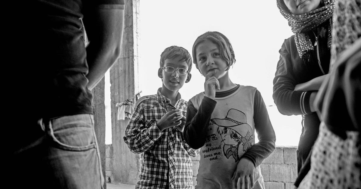 Liban | Comité International de la Croix-Rouge