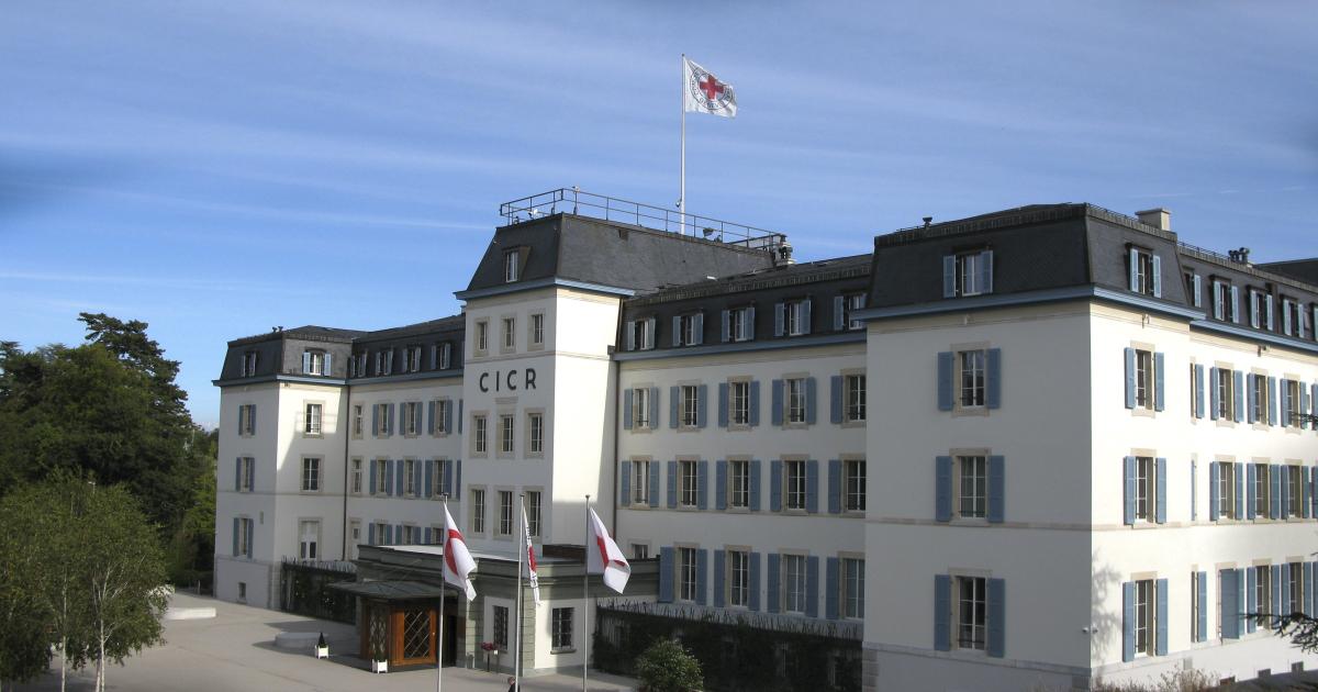 The governing bodies of the ICRC | ICRC