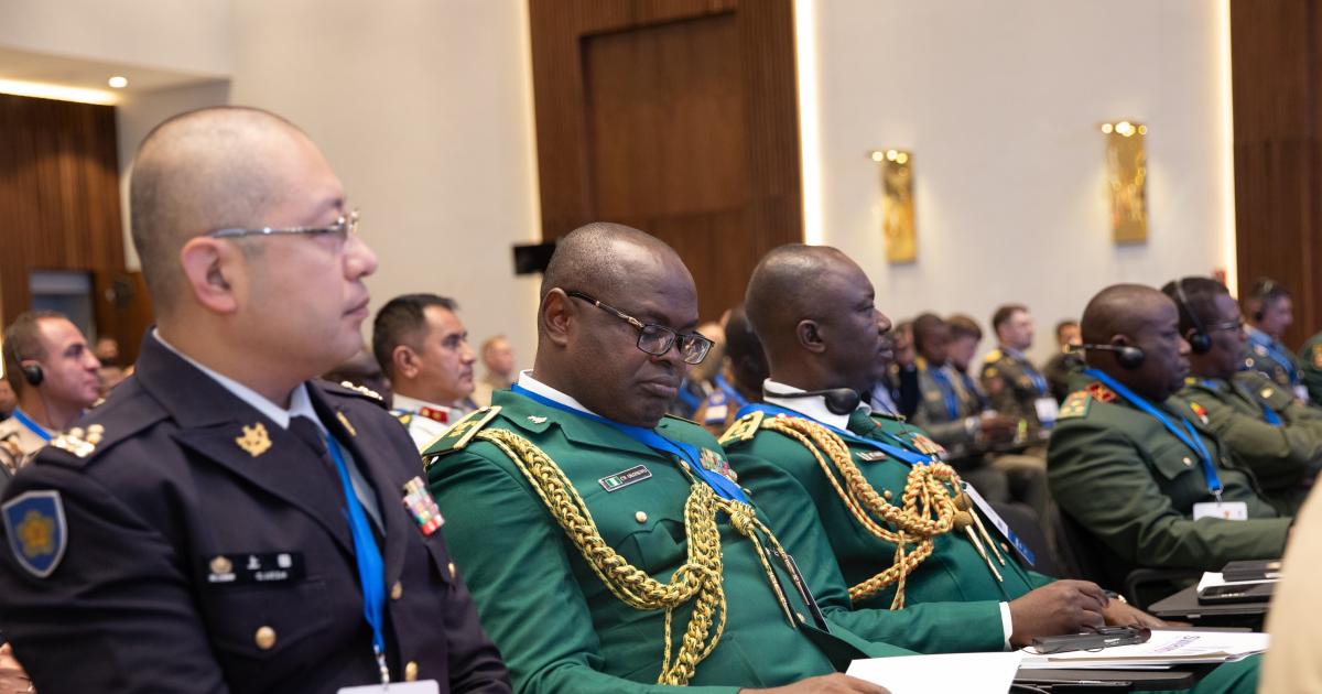 SWIRMO: Building IHL into Military Planning and Operational Practices ...