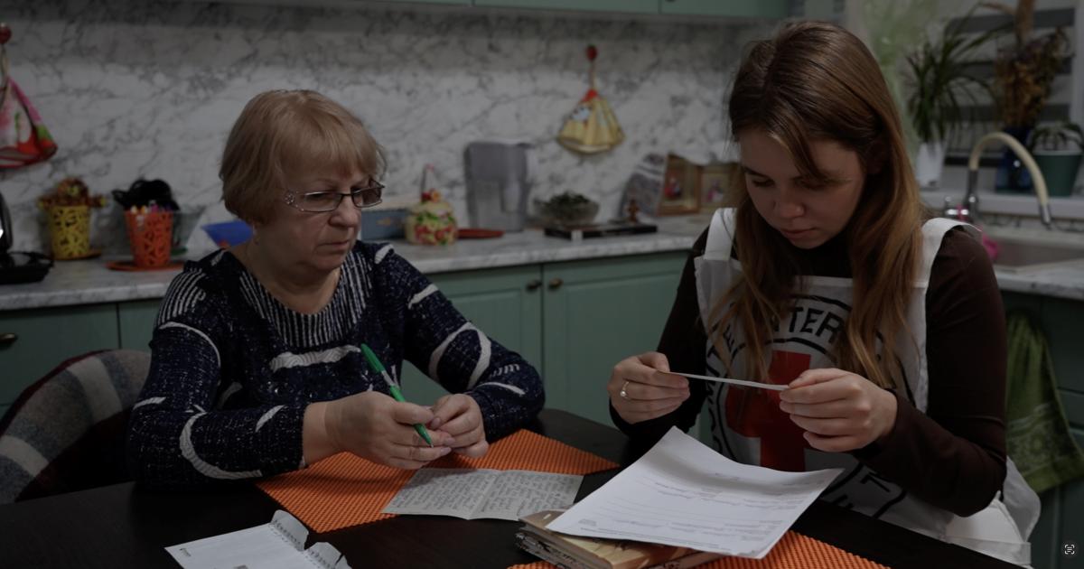 RU-UA IAC: The value of neutrality for humanitarian work | ICRC