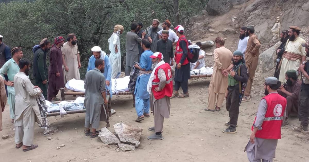 Donate for Afghanistan : Support ICRC | International Committee of the Red Cross