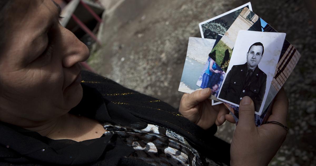 Russia | International Committee of the Red Cross