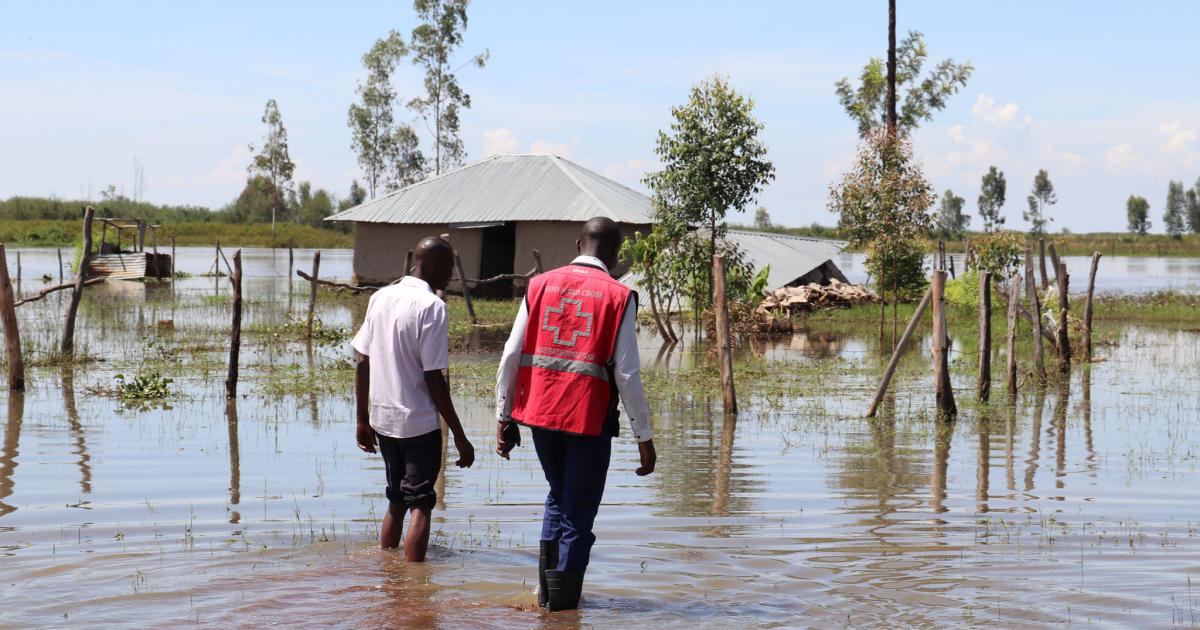 ICRC delegation to the African Union | International Committee of the ...