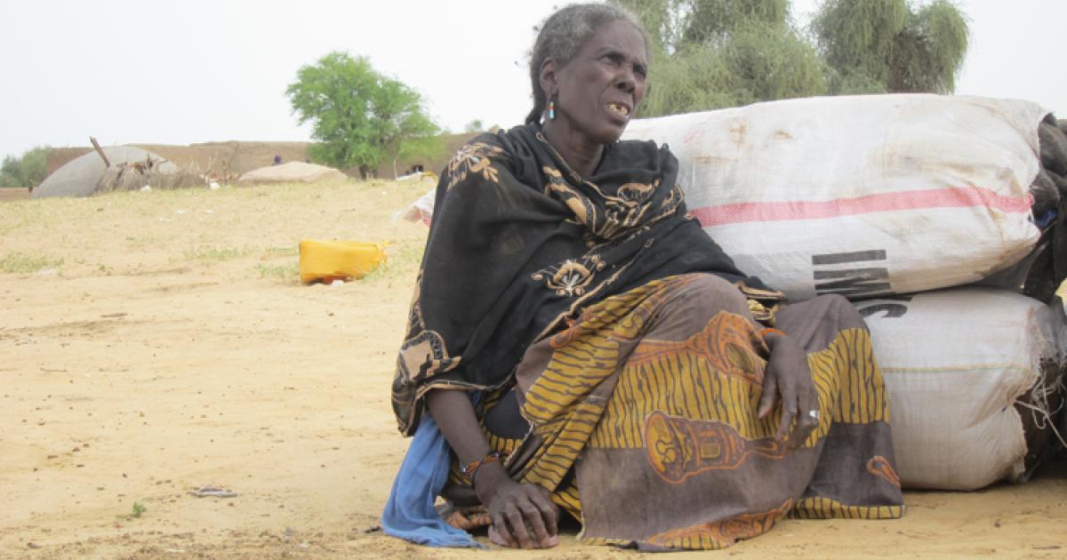 Mali: People in north desperately need food, water and health care ...