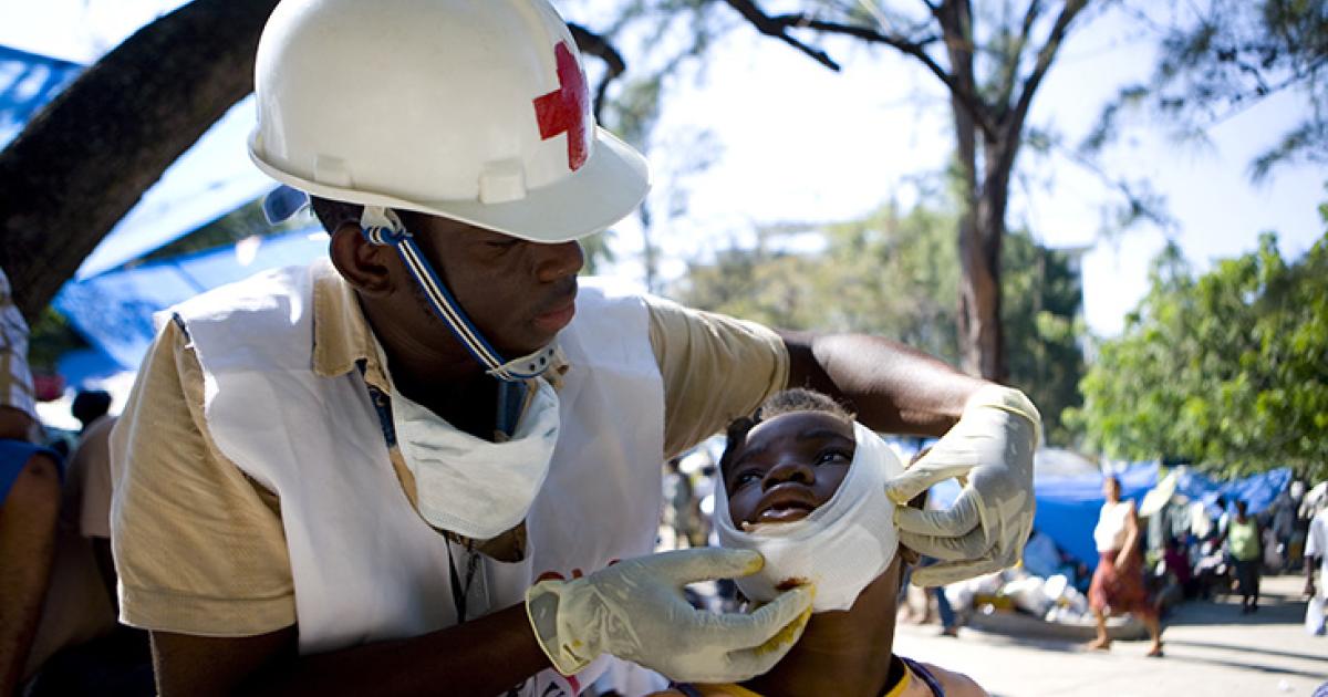 World Red Cross and Red Crescent Day: Our principles in action ...