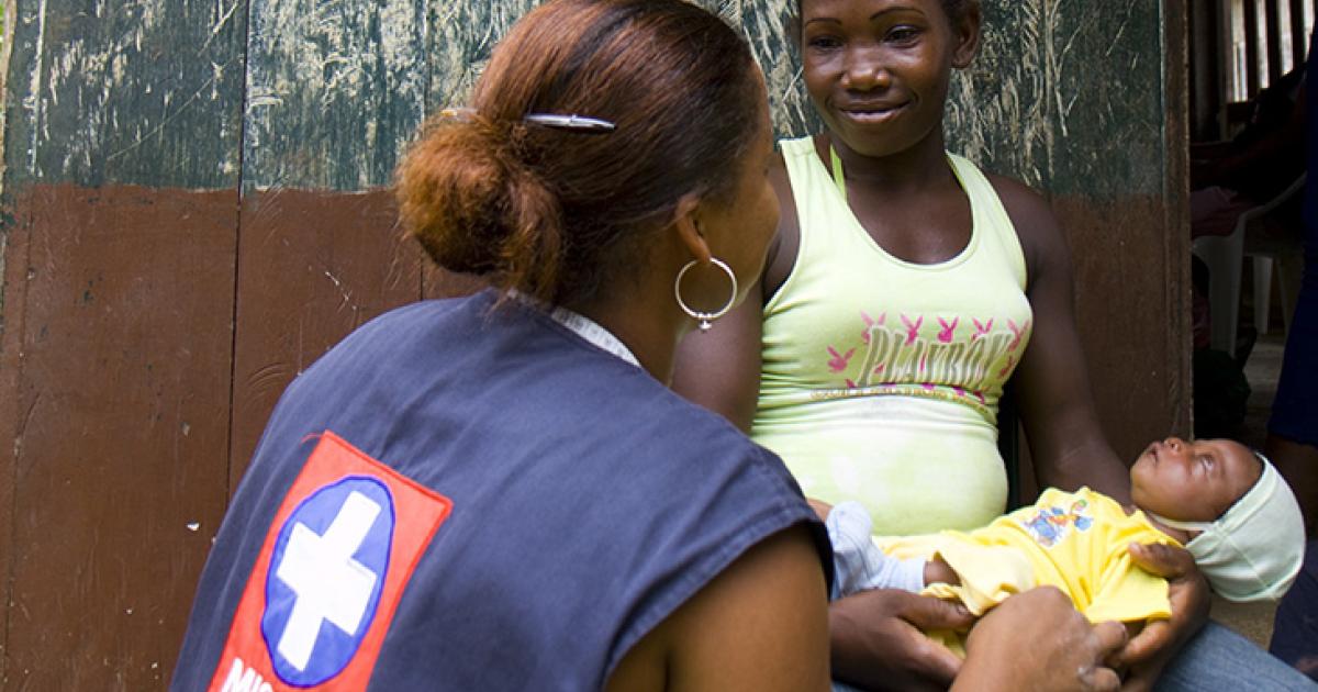 Understanding violence against health care: A gender perspective ...