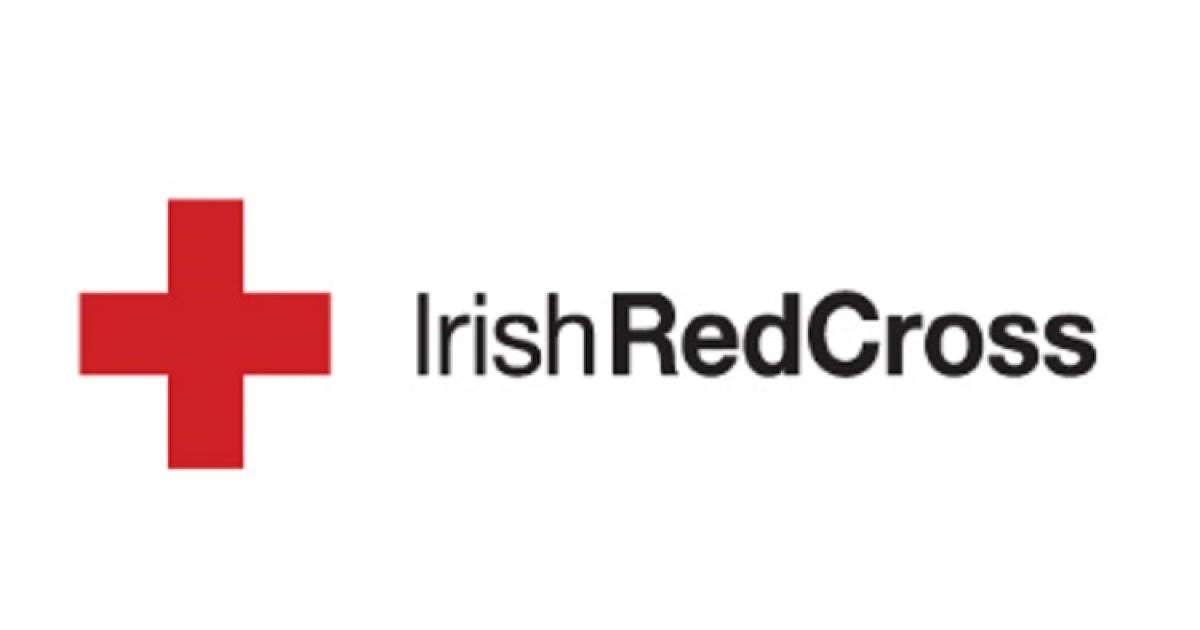 Learn more about the Irish Red Cross | International Committee of the ...