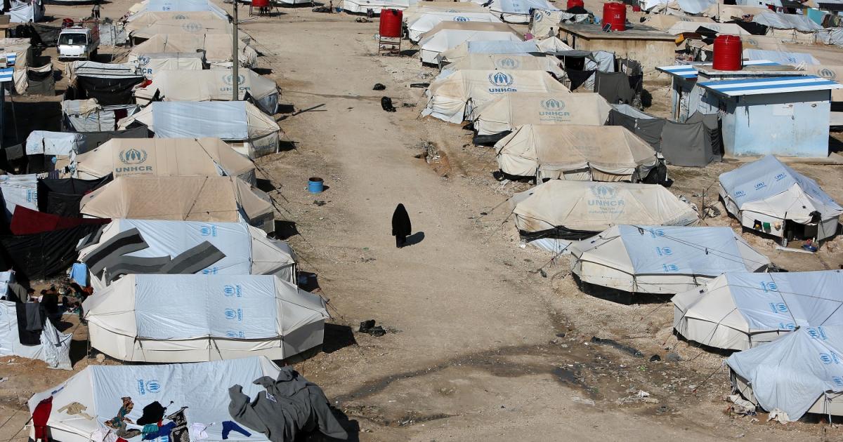 Syria: All zones should be safe for civilians | International Committee ...