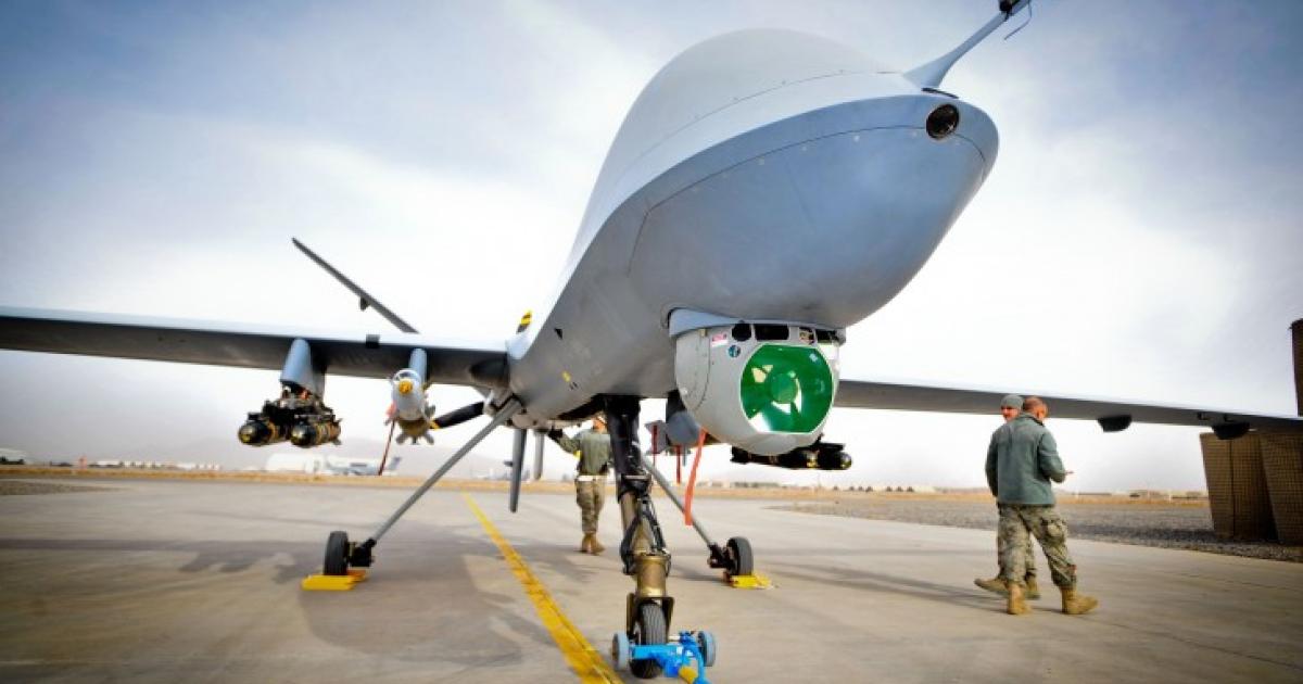 Autonomous weapons systems: Profound implications for the future of ...