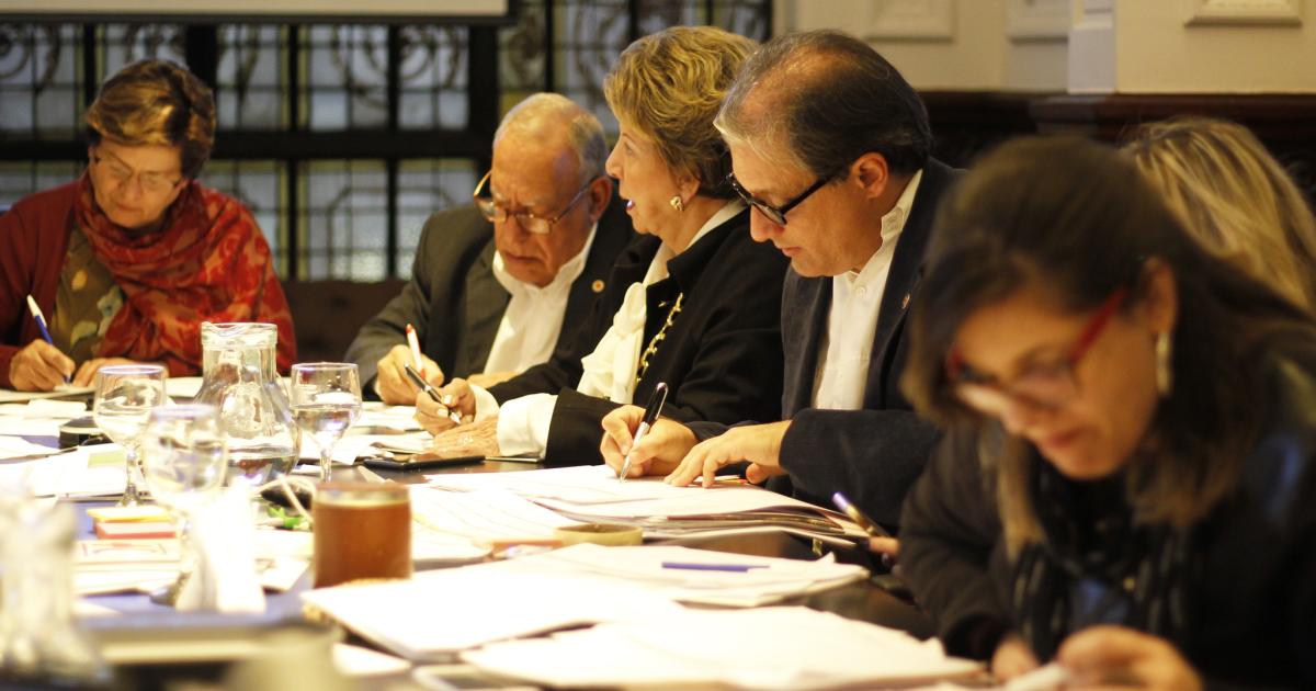 Cruces Rojas de América Latina participan de capacitación en Buenos ...