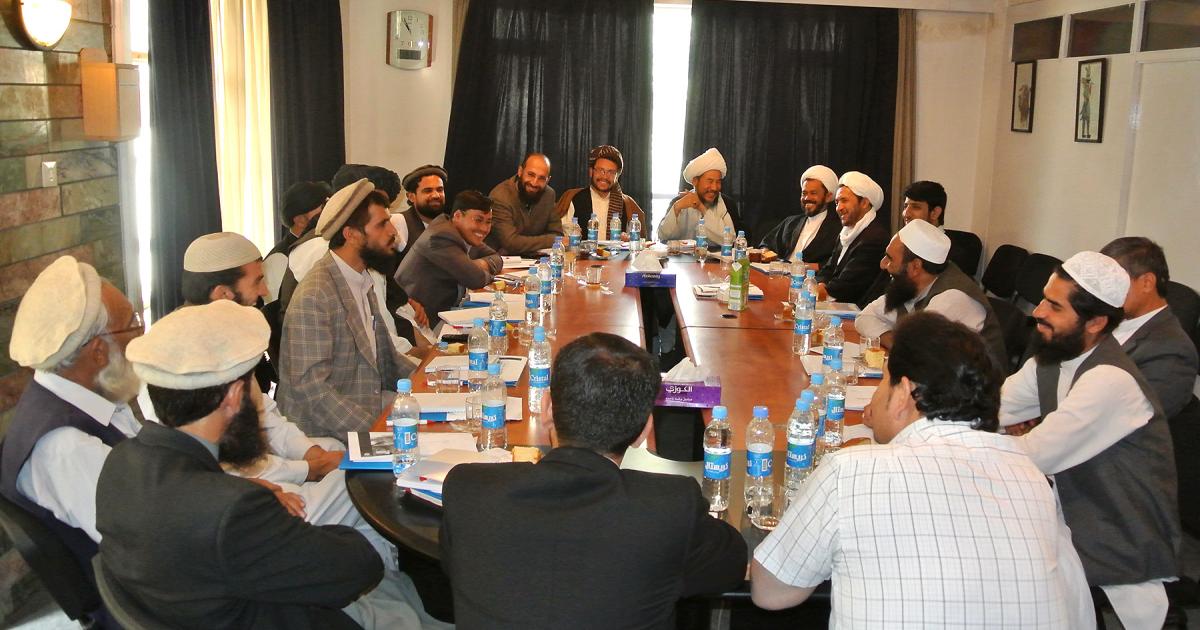 Faith-based organizations and religious leaders: Essential partners in ...