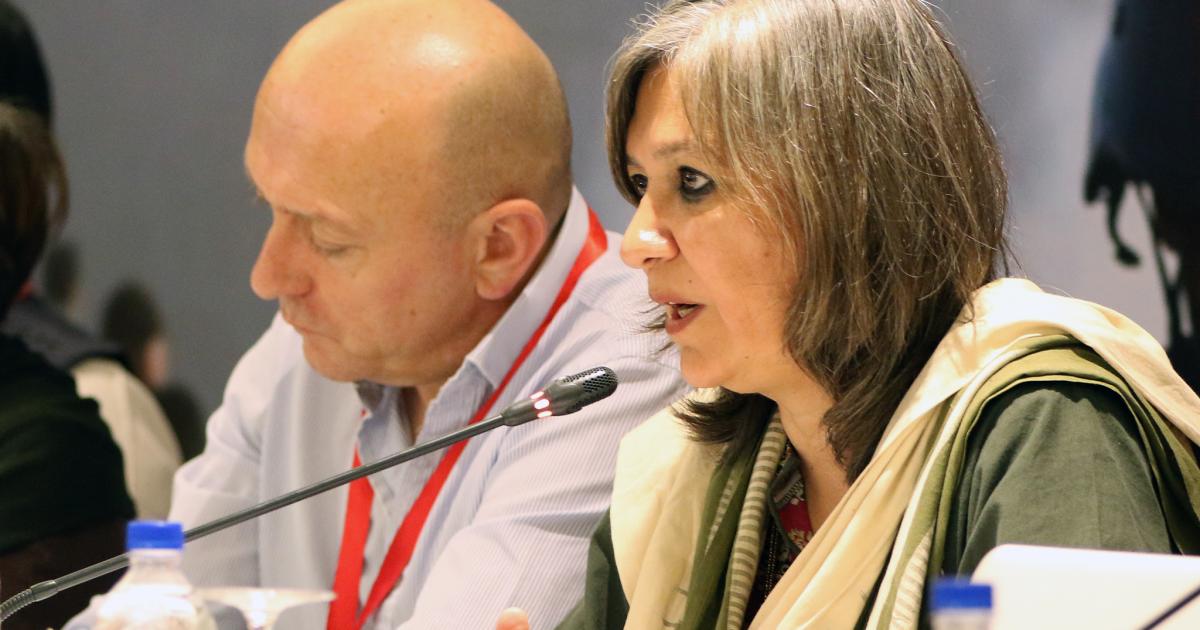 Bangladesh: Journalists discuss challenges to responsible and ...