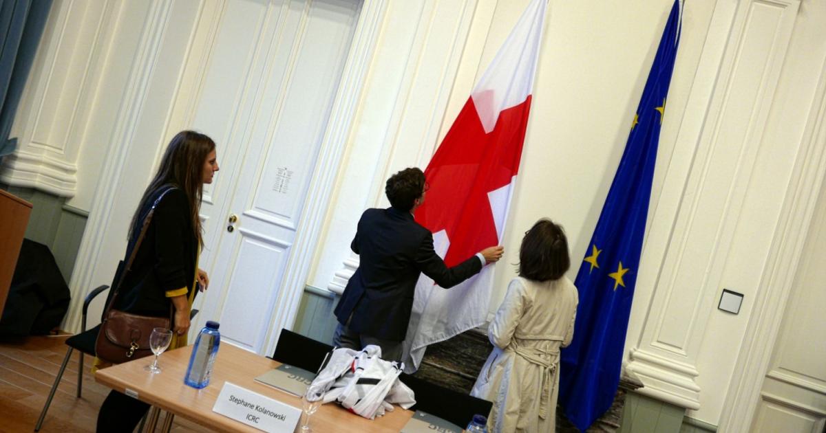 The Fundamental Principles: Panel debate at the European Parliament ...