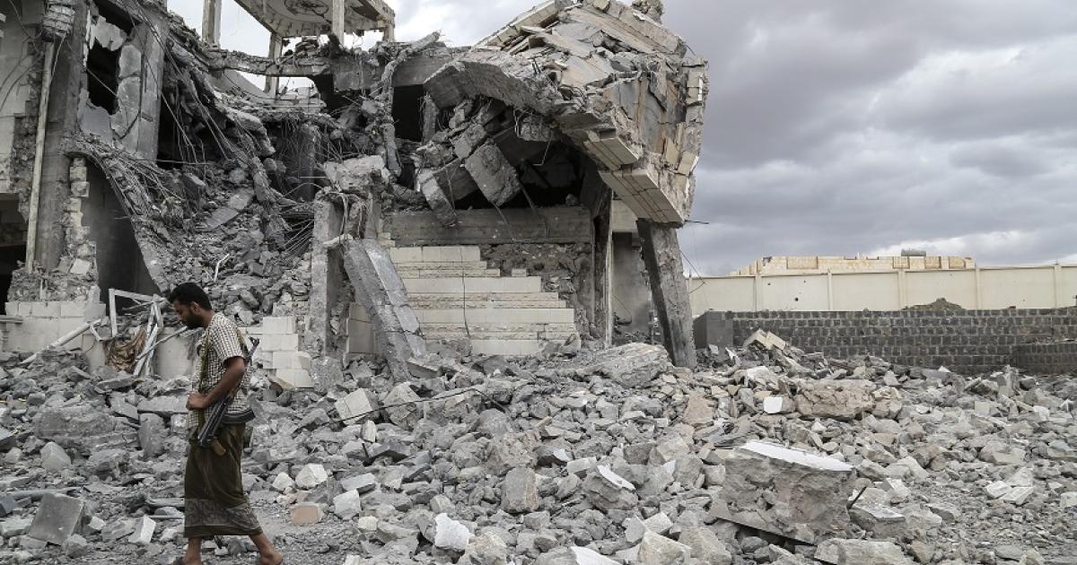 When war comes to town | International Committee of the Red Cross