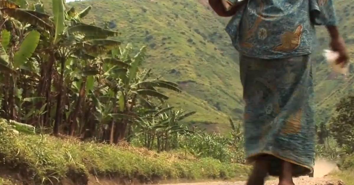 Democratic Republic of the Congo: The survivors | International ...