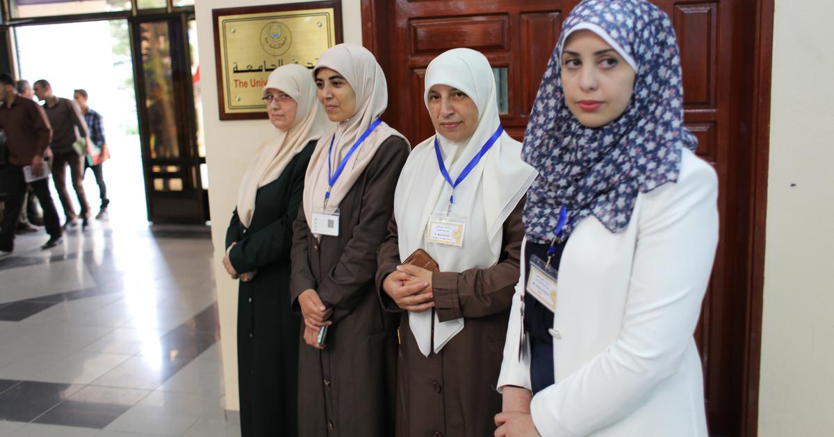 Gaza: Paving the way for more humanity in times of war | International ...