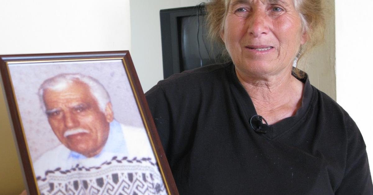 Georgia: Information is key to clarifying fate of missing people ...