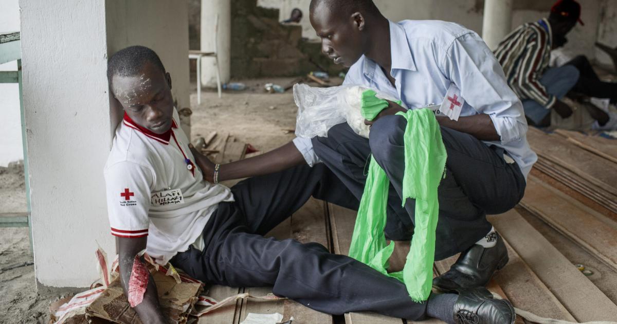 Health Care in Danger: We still need to do a lot of advocacy ...