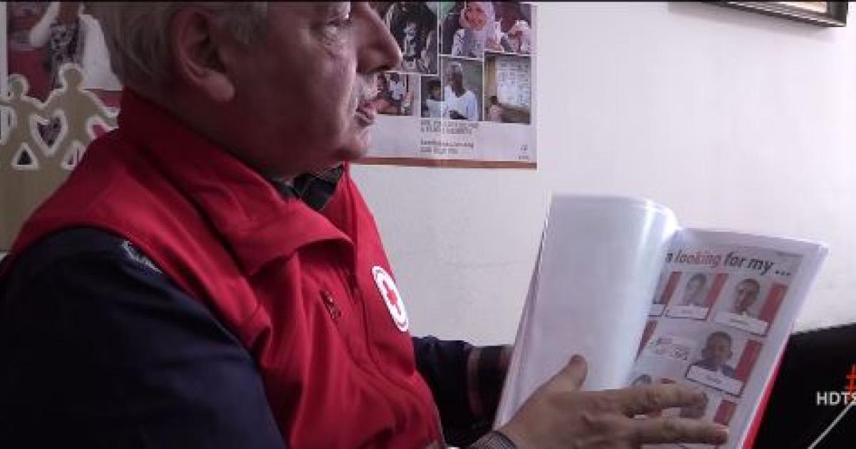 Migrants : La Croix-Rouge bulgare en première ligne | Comité ...