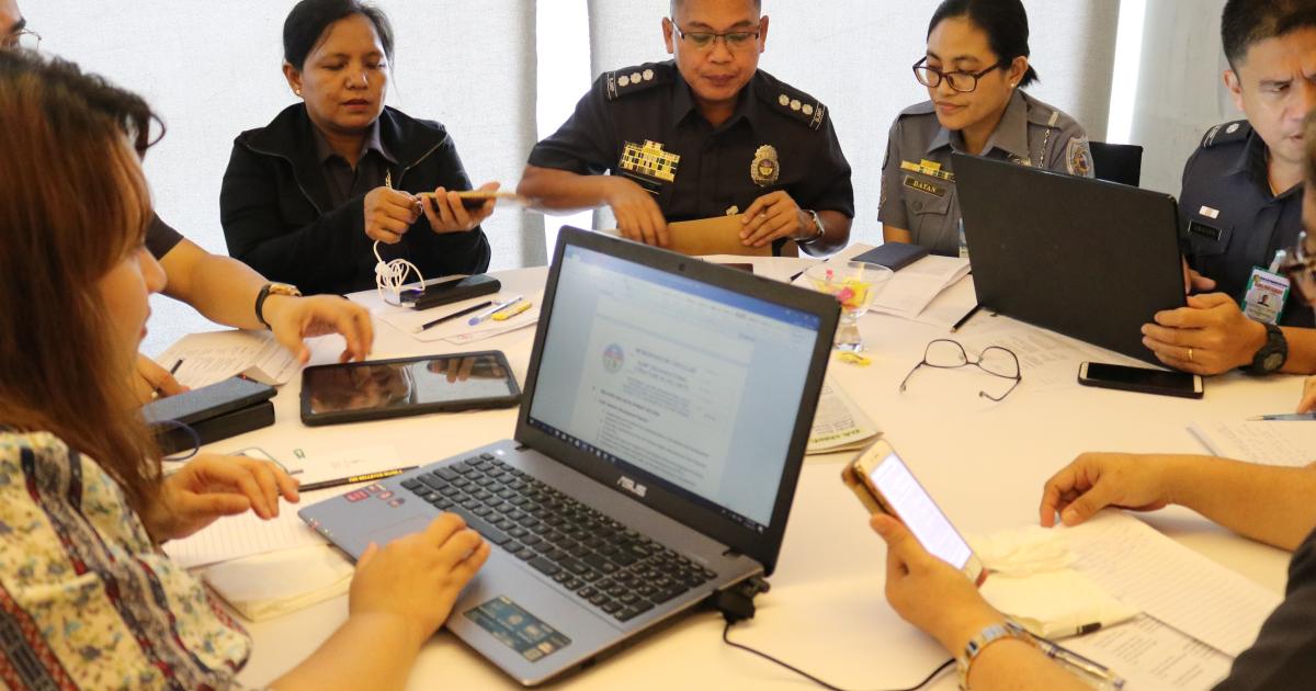 Effective jail staff deployment to make a difference to inmates and ...