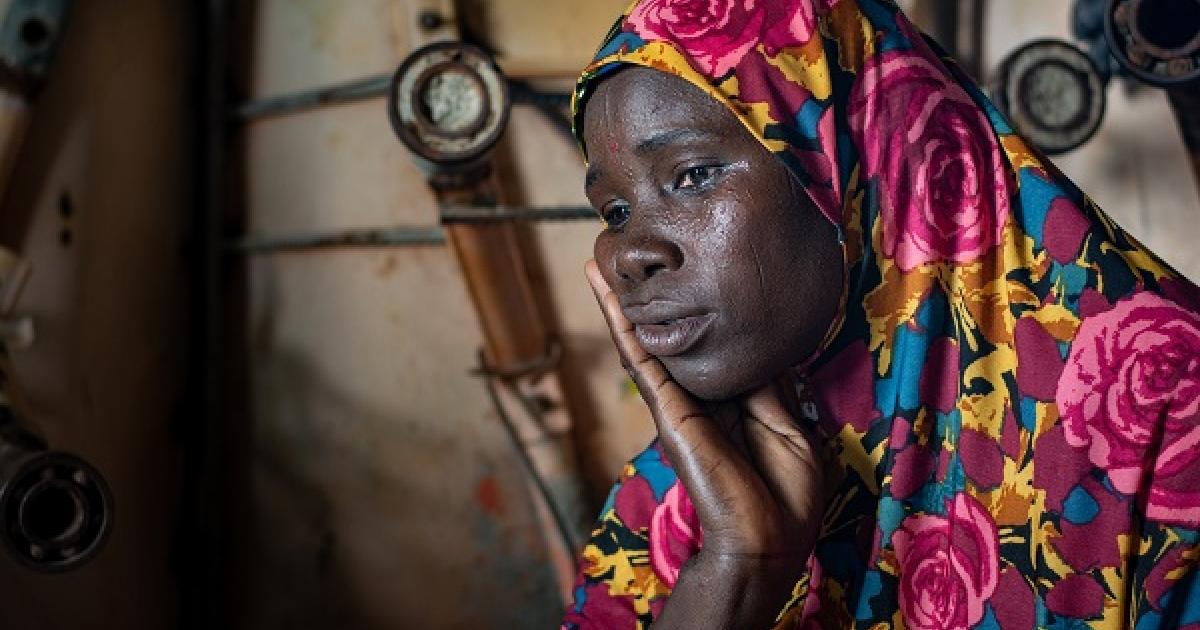 Africa: 44,000 people registered as missing | ICRC