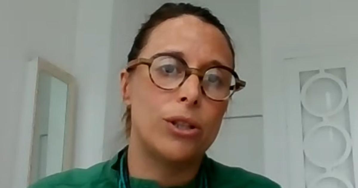 COVID-19 turning into a protection crisis | ICRC