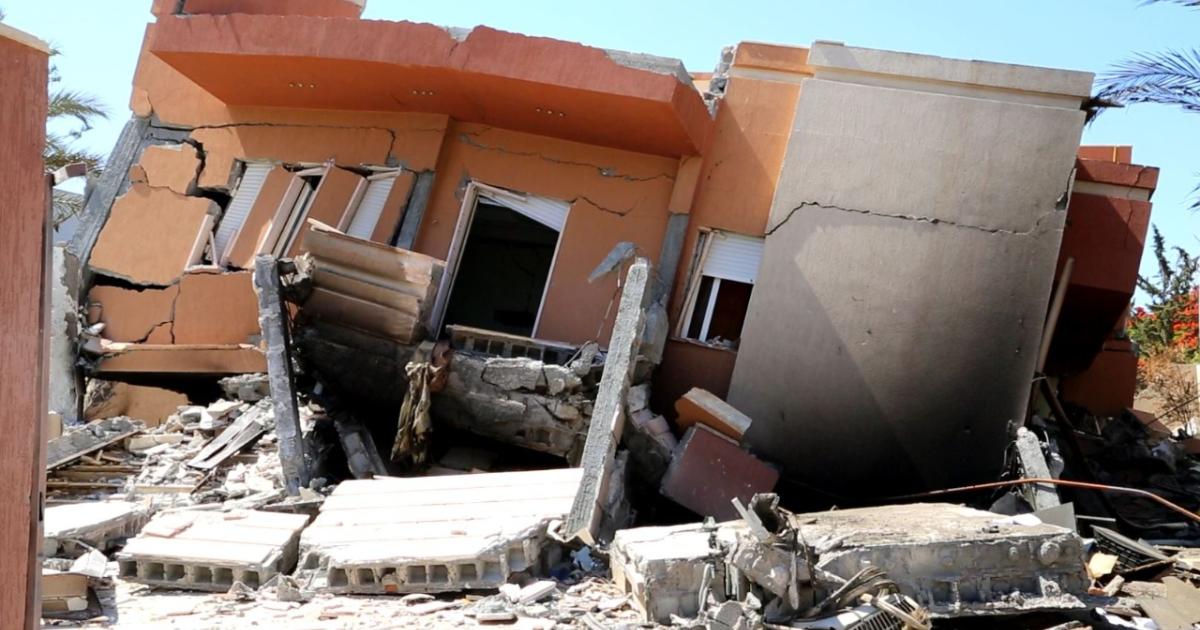Libya: COVID-19 and conflict collide | ICRC