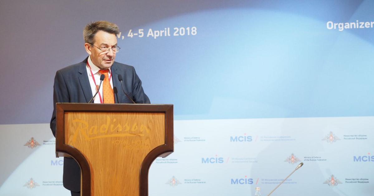 ICRC President says conflicts more complex, still killing too many ...