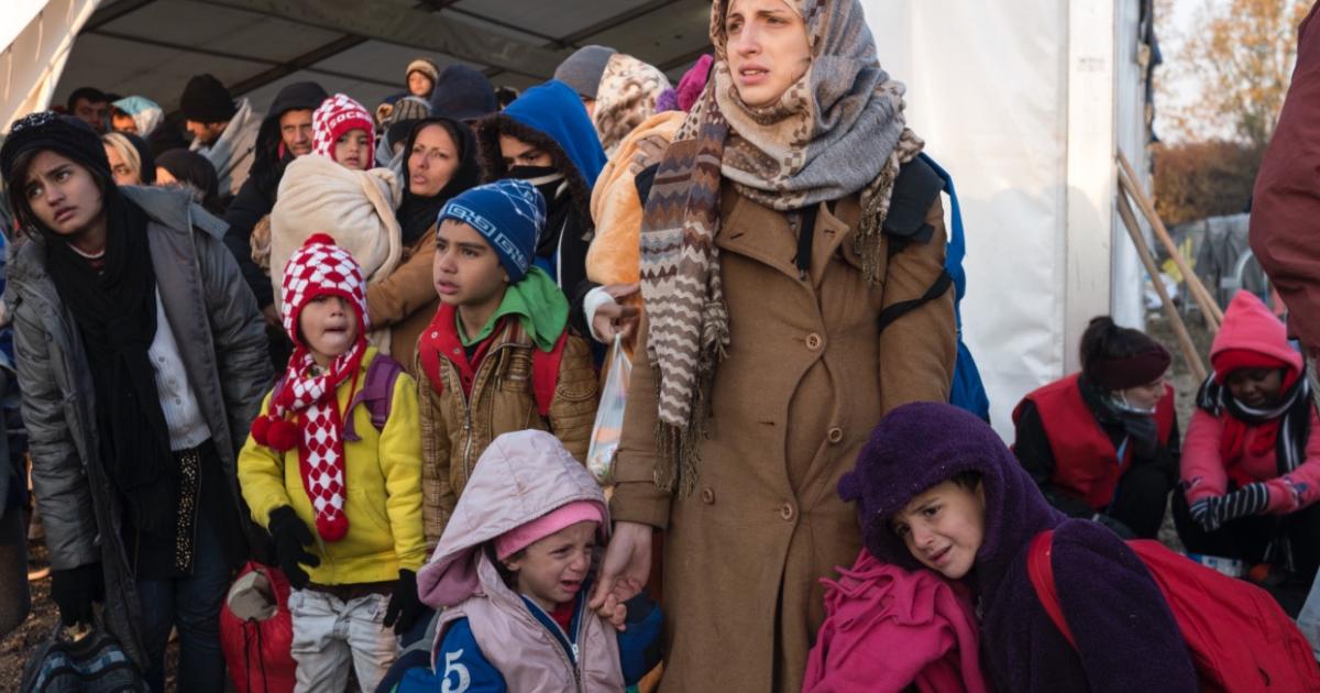 Supporting the future of Syria | ICRC