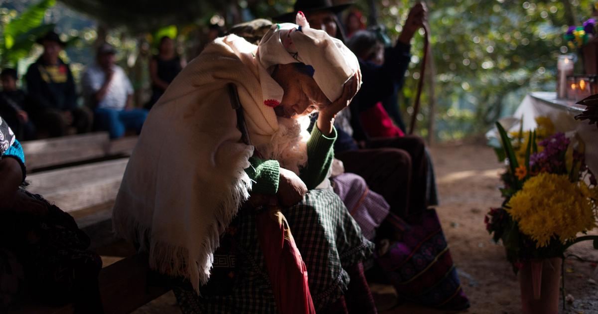 Missing persons - International Day of the Disappeared: Why it matters ...
