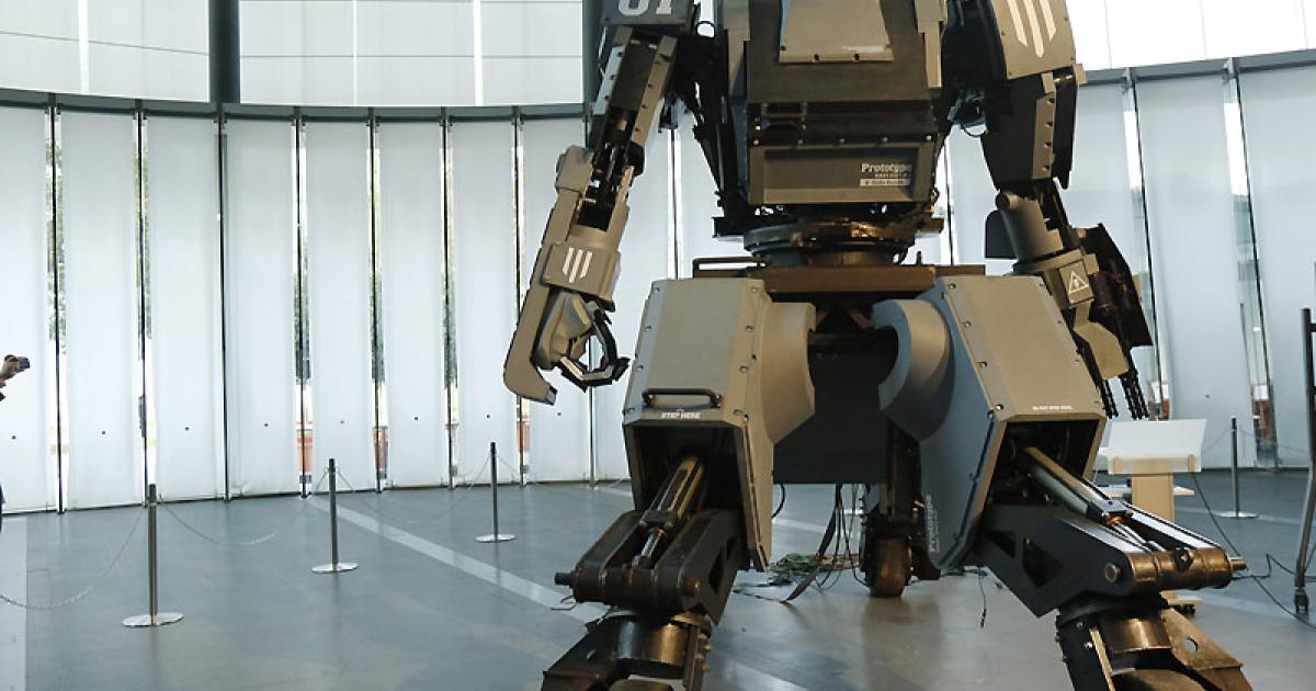 自主武器：各国政府必须就实践中人为控制的含义达成一致意见 | 红十字国际委员会