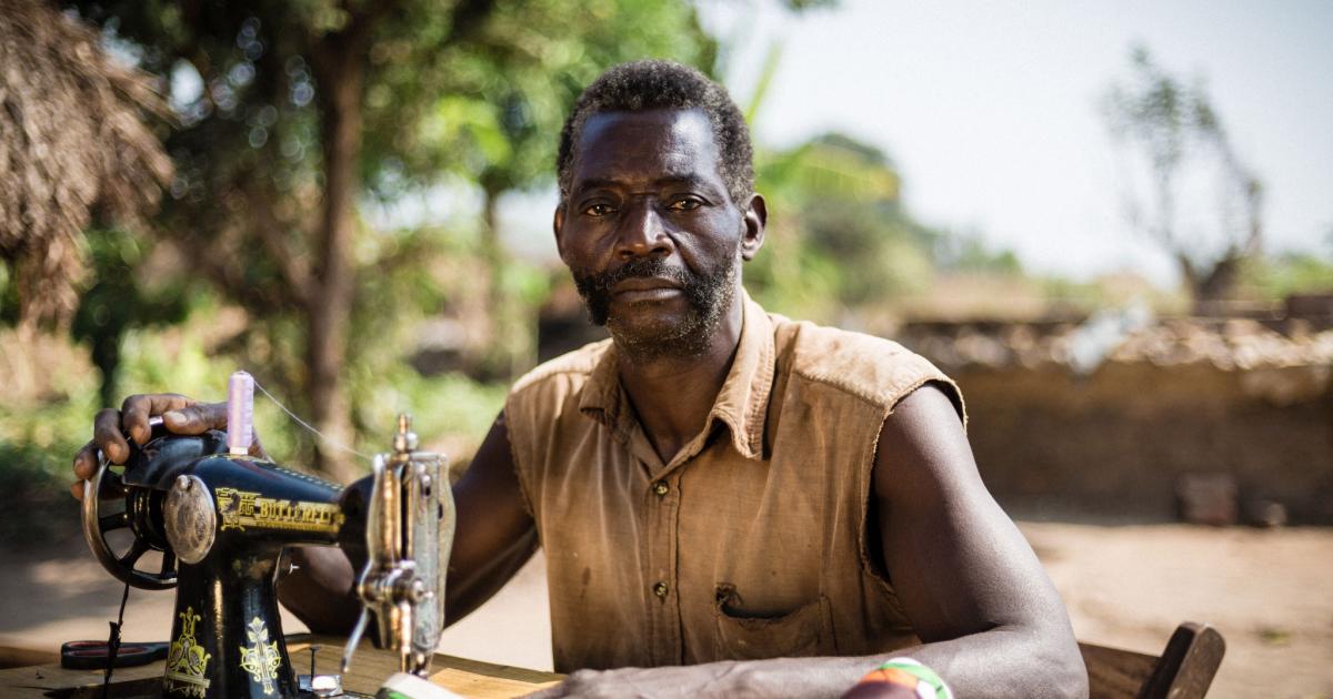 Forced to flee or left behind: The struggle for survival in Yambio | ICRC